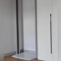 China Energy-Efficient Home Capsule Lift – Compact Design with Emergency Stop Button for sale
