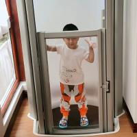 China Stylish Glass Capsule Elevator for Home – 400kg Capacity with Microprocessor Control System for sale