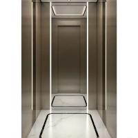 China Residential Hydraulic Elevator with 2.9m Cylinder for Home Use for sale