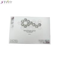 China Customized Staple Full Color Booklet Catalog Printing Services 8.5X11