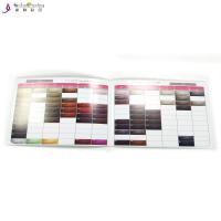 China Customized Staple Full Color Booklet Catalog Printing Services 8.5X11