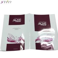 China Catalogue Catalog Printing Services / Brochure Paper Magazine Book Service for sale