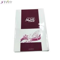 China Catalogue Catalog Printing Services / Brochure Paper Magazine Book Service for sale
