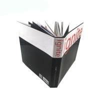 China Colorful Beautiful Hardcover Children'S Books Album Of Paintings Autograph Book for sale