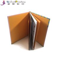China Educational Full Color Hardcover Children'S Books Digital Printing Customized Size for sale