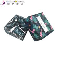 China Carton Cardboard Box Gift Packaging Custom Printing  Foldable Cardboard Boxes for sale