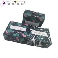 China Carton Cardboard Box Gift Packaging Custom Printing  Foldable Cardboard Boxes for sale