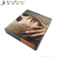 China Carton Cardboard Box Gift Packaging Custom Printing  Foldable Cardboard Boxes for sale