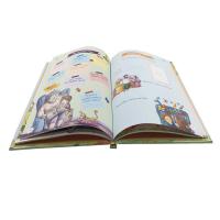 China Preschool Baby Girl Board Books Smooth Corner Board Books For Babies And Toddlers for sale