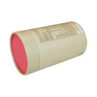 China Full Color Printed Food Grade Tube Packaging For Nutritional Powder for sale