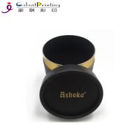 China Biodegradable Round Cosmetic Tube Packaging  Paper Tube Containers for sale