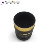 China 100% Recycled  Cosmetic Tube Packaging Paperboard Eco Cosmetic Tubes & Jars for sale