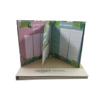 China Professional Baby Memory Books Record First Year Envelope Baby Feet Hand Ink for sale