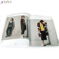 China Commercial Office Depot Booklet Printing / Multi Page Brochure Printing for sale