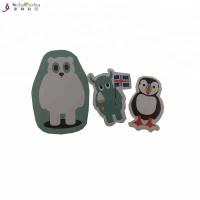 China PP Die Cut Product Label Sticker Printing / Personalised Kids Stickers for sale