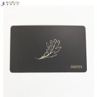 China Embossed Card Printing Services Officeworks Business Card Printing for sale