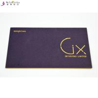 China Embossed Card Printing Services Officeworks Business Card Printing for sale