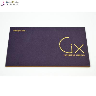 China Embossed Card Printing Services Officeworks Business Card Printing for sale