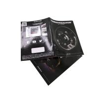 China Brochure Catalog Printing Services Hardcover Square Booklet Printing for sale