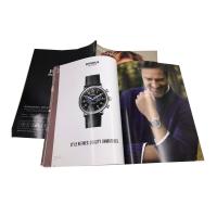 China Custom Coloring Photo Softcover Book Printing / Bound Book Printing for sale