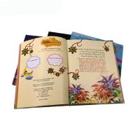 China Offset Printing  Hardcover Children'S Books Full Color Book Printing for sale