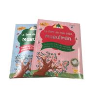 China Professional Hardcover Children'S Books Printing / Hardcover Books For Toddlers for sale