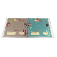 China Journal Album Baby Memory Books Spiral Binding Picture Memory Book for sale