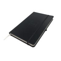 China Agenda Wood Free Paper Custom Journal Printing Matte Finishing Full Color for sale
