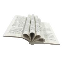 China A4 Size Personal Color Magazine Printing Services Matte Lamination for sale
