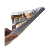 China OEM Magazine Printing Services Custom Softcover Paperback Full Color for sale