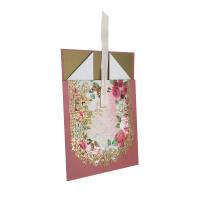 China C1S Paper Printed Packaging Boxes Magnetic Cardboard Gift Boxes for sale