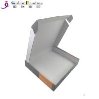 China CMYK Colour Custom Printed Mailer Boxes For Stationary  ,  Gift  ,  Food for sale