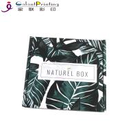 China Film Lamination Corrugated Shipping Boxes / Subscription Box Packaging for sale