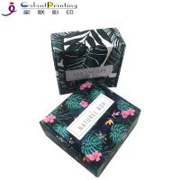 China Film Lamination Corrugated Shipping Boxes / Subscription Box Packaging for sale