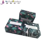 China Film Lamination Corrugated Shipping Boxes / Subscription Box Packaging for sale