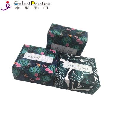 China Film Lamination Corrugated Shipping Boxes / Subscription Box Packaging for sale