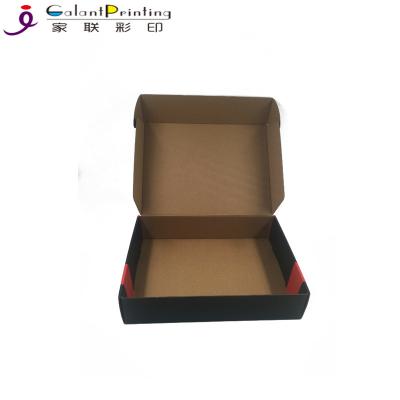 China CMYK Colour Custom Printed Mailer Boxes For Stationary  ,  Gift  ,  Food for sale
