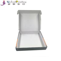 China CMYK Colour Custom Printed Mailer Boxes For Stationary  ,  Gift  ,  Food for sale