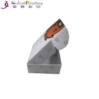 China Customized Paper Printing Services E - Flute Corrugated Cardboard Mailer Box for sale