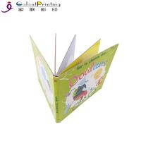 China Cute Children'S Board Book Printing ,  Sewing Binding Eco Friendly Book Printing for sale