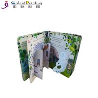 China My First Abc Lift The Flap Board Books , Children'S Books With Lift Up Flaps for sale