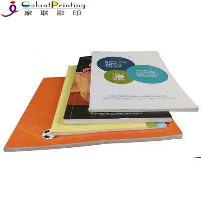 China Children Magazine Printing Services Reliable Coffee Table Book Printing for sale