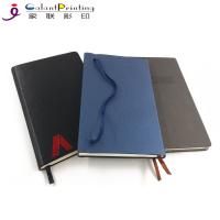 China A4 Agendas Custom Planner Printing / Journal Printing Services ISO9001 for sale