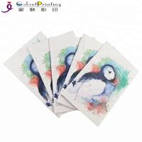 China Color Cover Custom Planner Printing For Office Stationery Anti - Counterfeiting Finishes for sale