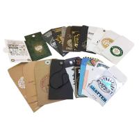 China Seed / Extract Shatter Mini Coin Envelopes / Gift Paper Envelope for sale
