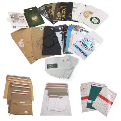 China Seed / Extract Shatter Mini Coin Envelopes / Gift Paper Envelope for sale