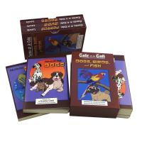 China Coated Paper Children'S Board Book Printing Sewn Case Binding UV Varnish for sale