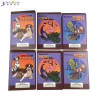 China Coated Paper Children'S Board Book Printing Sewn Case Binding UV Varnish for sale