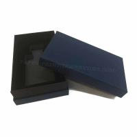China Luxury Printed Packaging Boxes / Cardboard Packaging Cosmetic Perfume Jewelry Gift Paper Box for sale