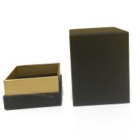 China Luxury Printed Packaging Boxes / Cardboard Packaging Cosmetic Perfume Jewelry Gift Paper Box for sale